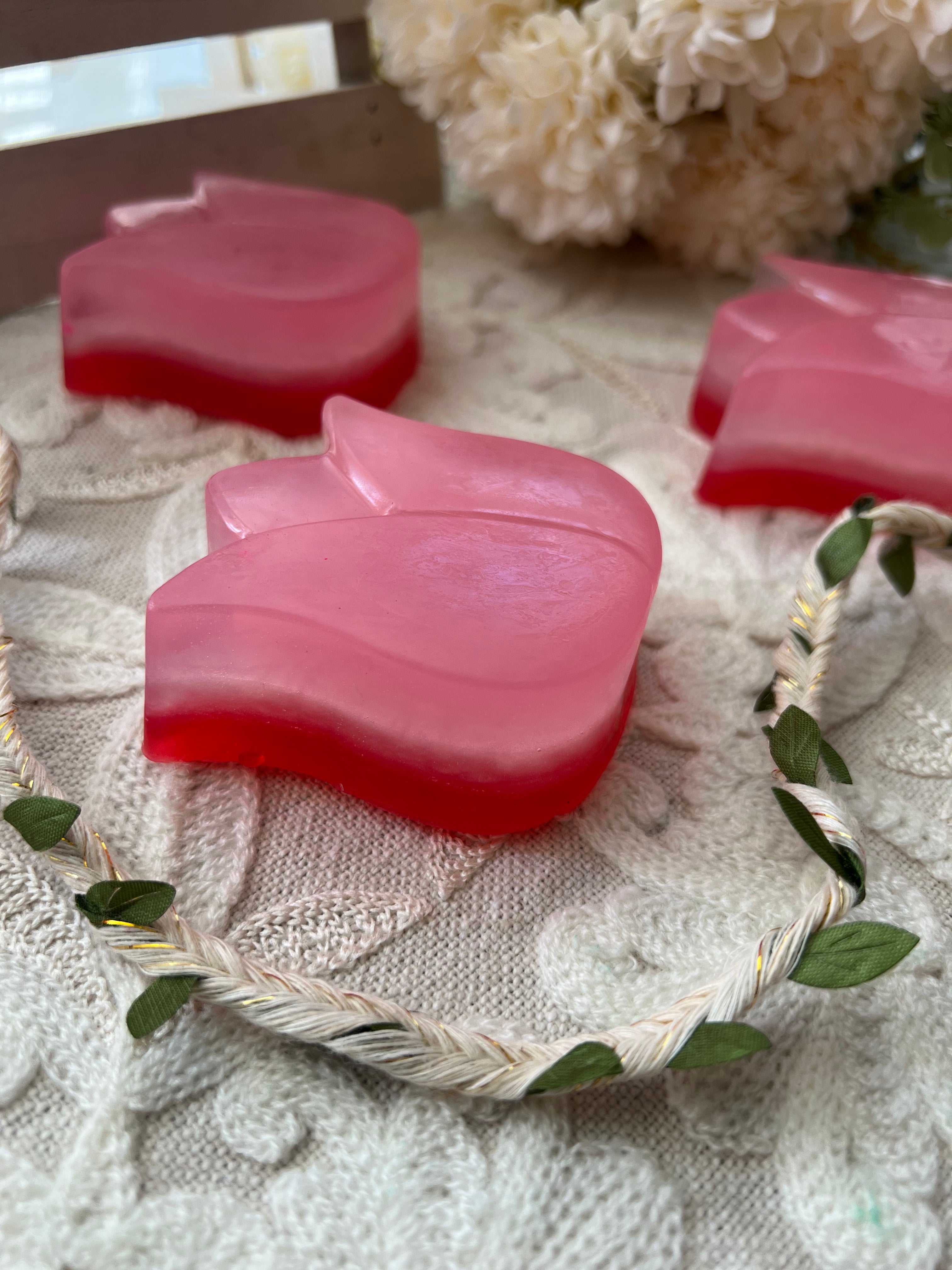 Smooth Face and Body Soaps – Emy’s Soap
